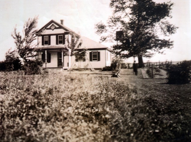 Matthew Dickie (1873 – 1944) – Glasgow Museums Art Donors Group