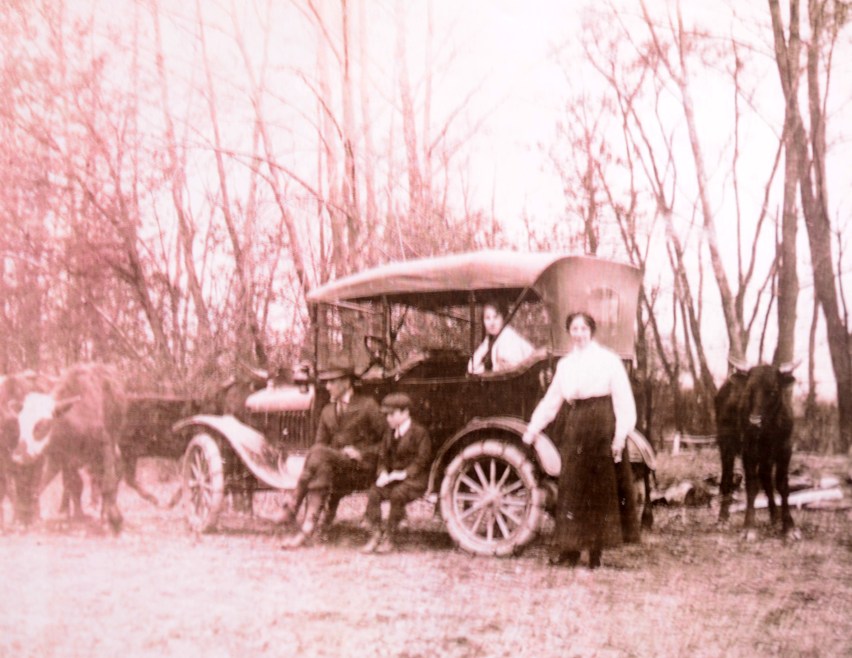 Matthew Dickie (1873 – 1944) – Glasgow Museums Art Donors Group