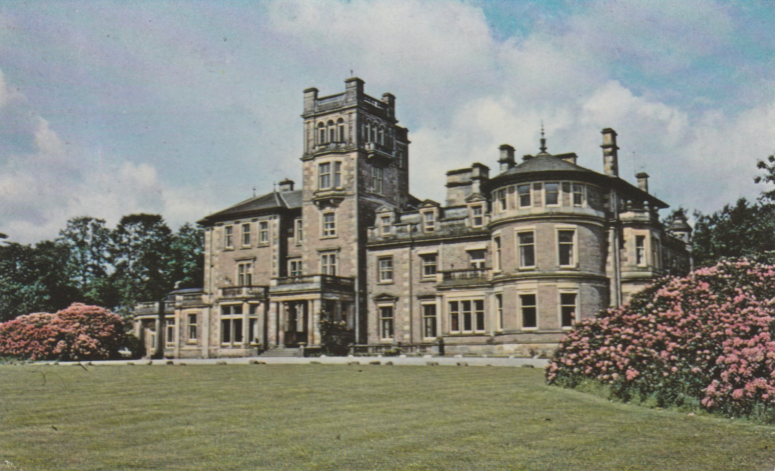 Sir John Muir of Deanston 1828-1903 – Glasgow Museums Art Donors Group