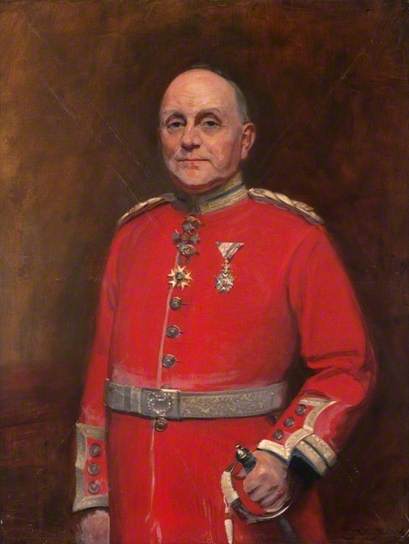 Alexander Walker, C.B.E., D.L., J.P., F.S.I. (1886 – 1945). – Glasgow ...