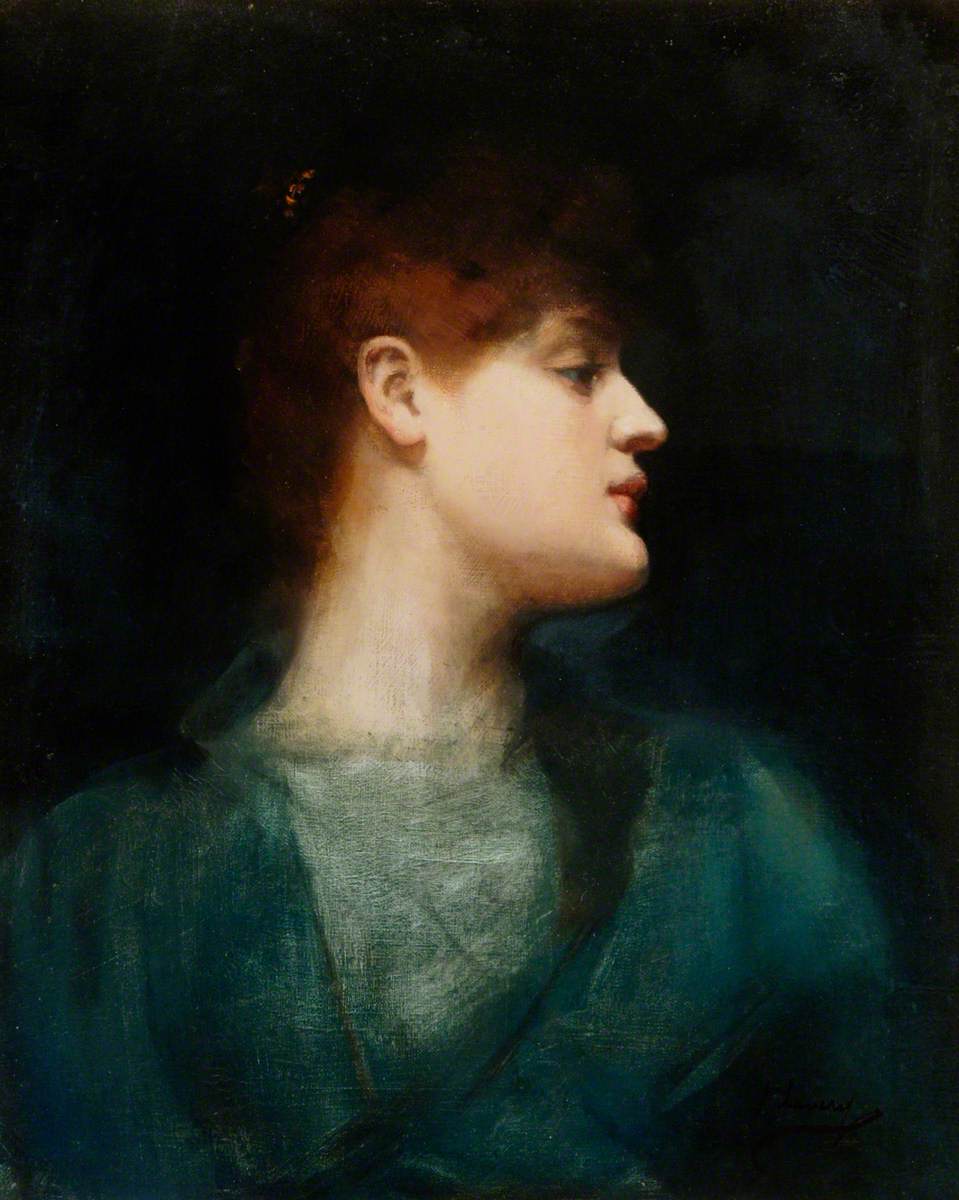 William Graham Greig (1910-1999) – Glasgow Museums Art Donors Group