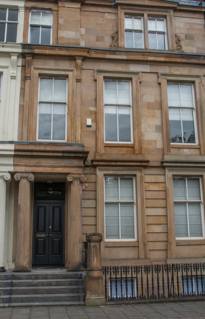 Sir George Thomas Beatson (1848-1933) – Glasgow Museums Art Donors Group