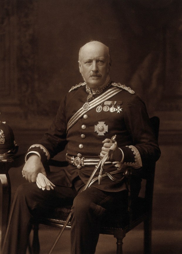 Sir George Thomas Beatson (1848-1933) – Glasgow Museums Art Donors Group