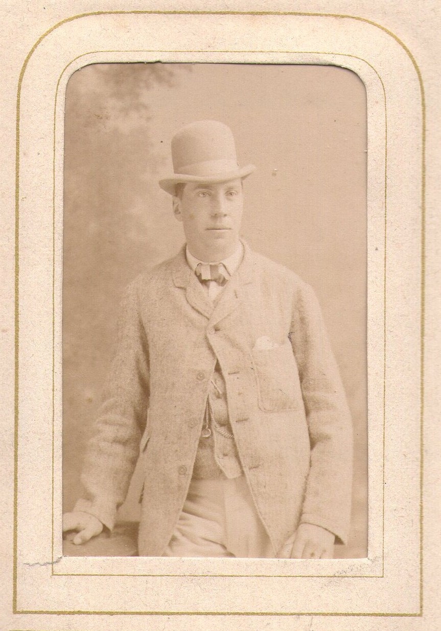 Thomas Walter Donald (1878 – 1970) – Glasgow Museums Art Donors Group