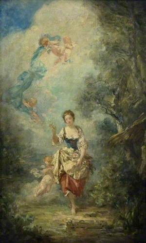 Actor – Glasgow Museums Art Donors Group