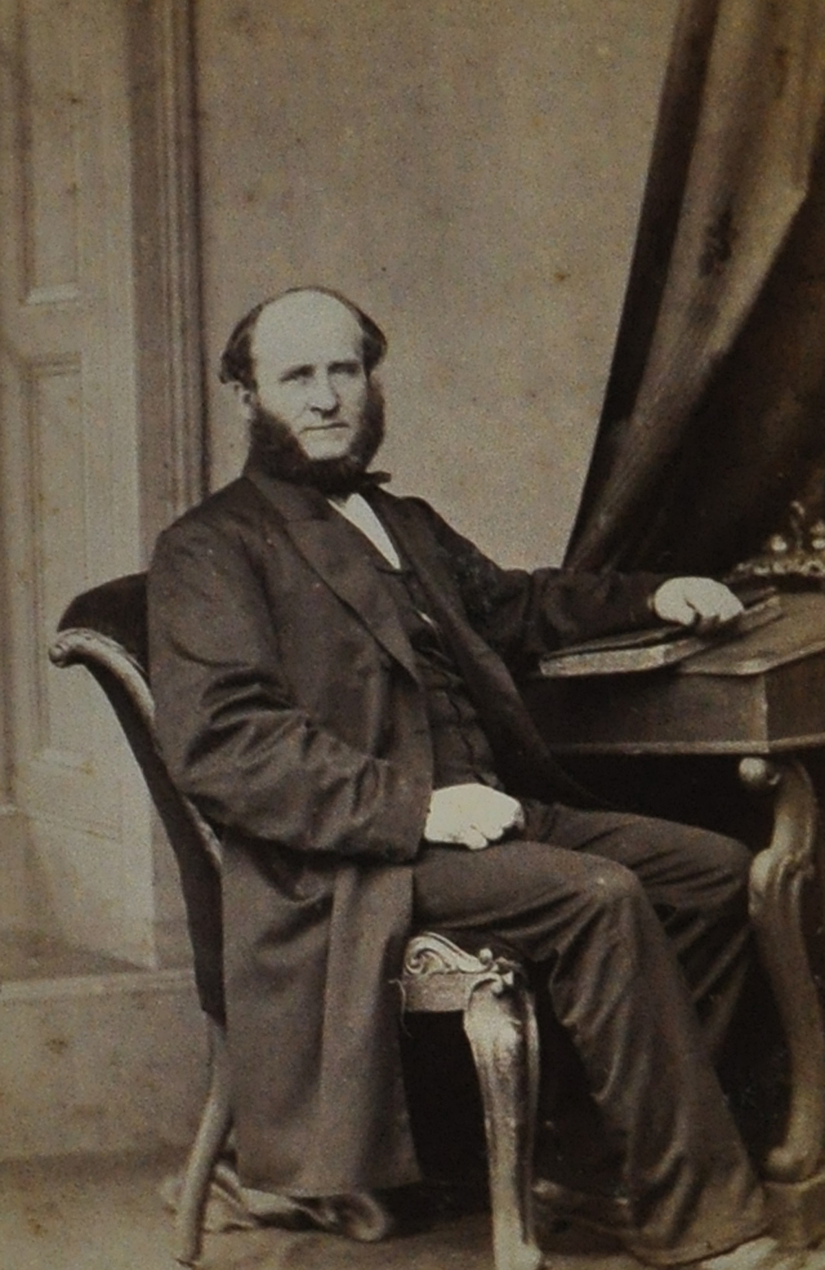 Andrew Lusk (1853 – 1927) – Glasgow Museums Art Donors Group