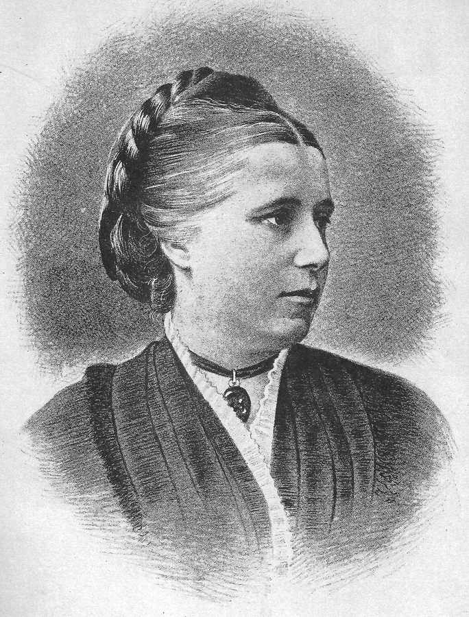 Isabella Elder, nee. Ure (1828 – 1905) – Glasgow Museums Art Donors Group