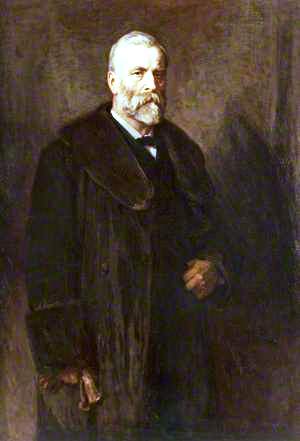 James Reid of Auchterarder (1823-1894) – Glasgow Museums Art Donors Group