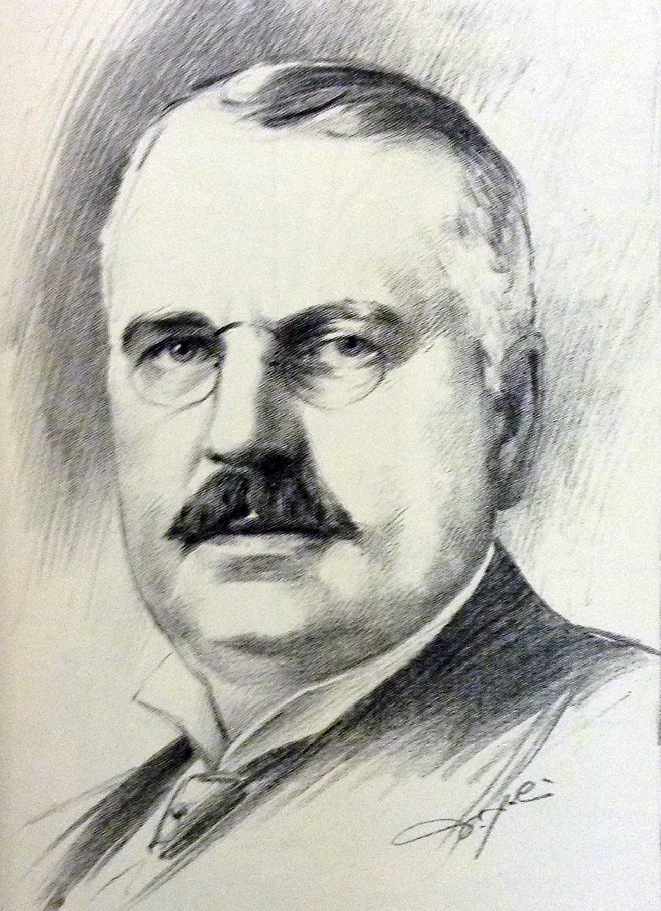 Andrew Weir – The Right Hon. Lord Inverforth of Southgate (1865 – 1955 ...