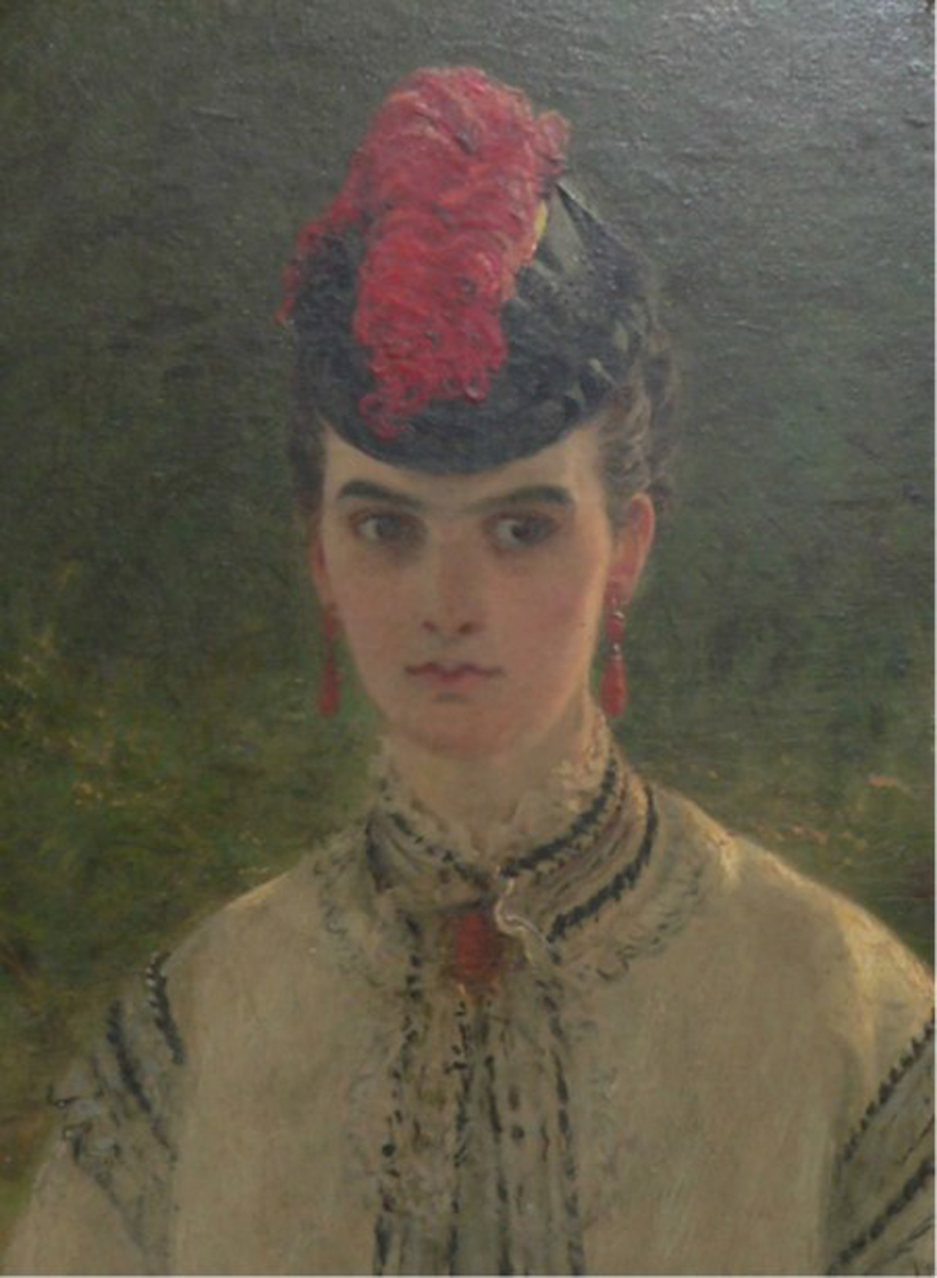 Robert Hannah (1812 – 1909) – Glasgow Museums Art Donors Group