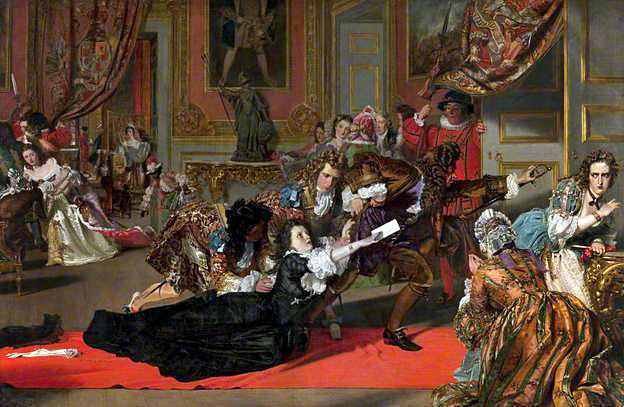 Robert Hannah (1812 – 1909) – Glasgow Museums Art Donors Group