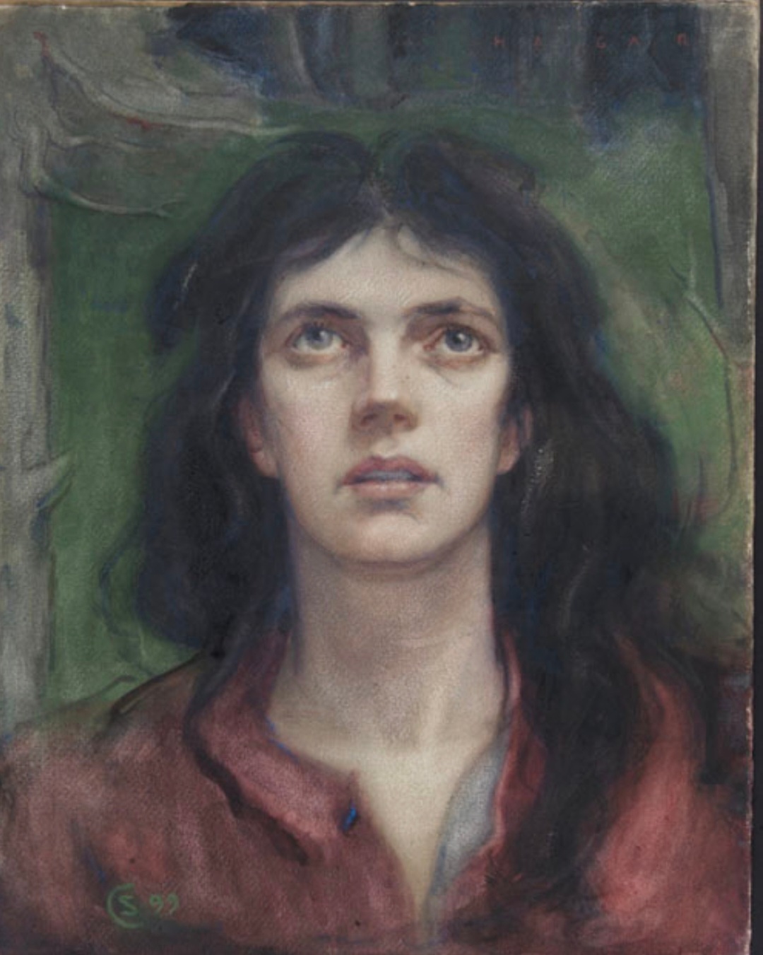 Helen Robertson Carmichael (1869 – 1953) – Glasgow Museums Art Donors Group