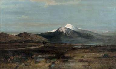 Elizabeth Inglis Pollock nee Finlayson (1882 – 1963) – Glasgow Museums ...